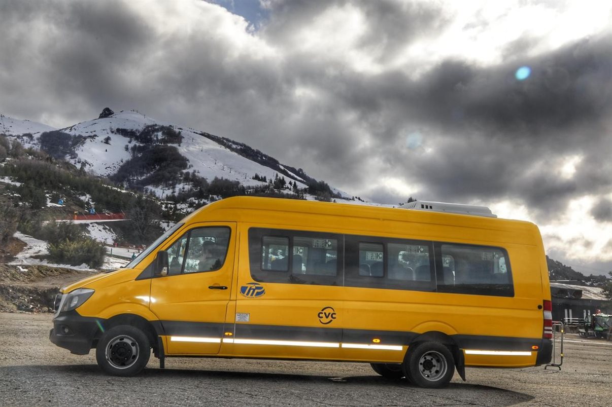 CVC destaca pacotes para Bariloche; veja opções