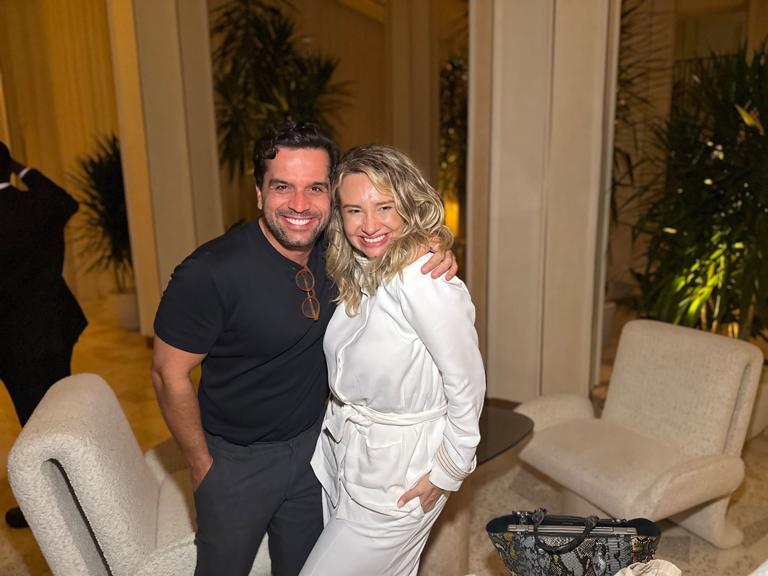 Accor reúne trade de luxo em festa na LE Miami 2026 e fala sobre ...