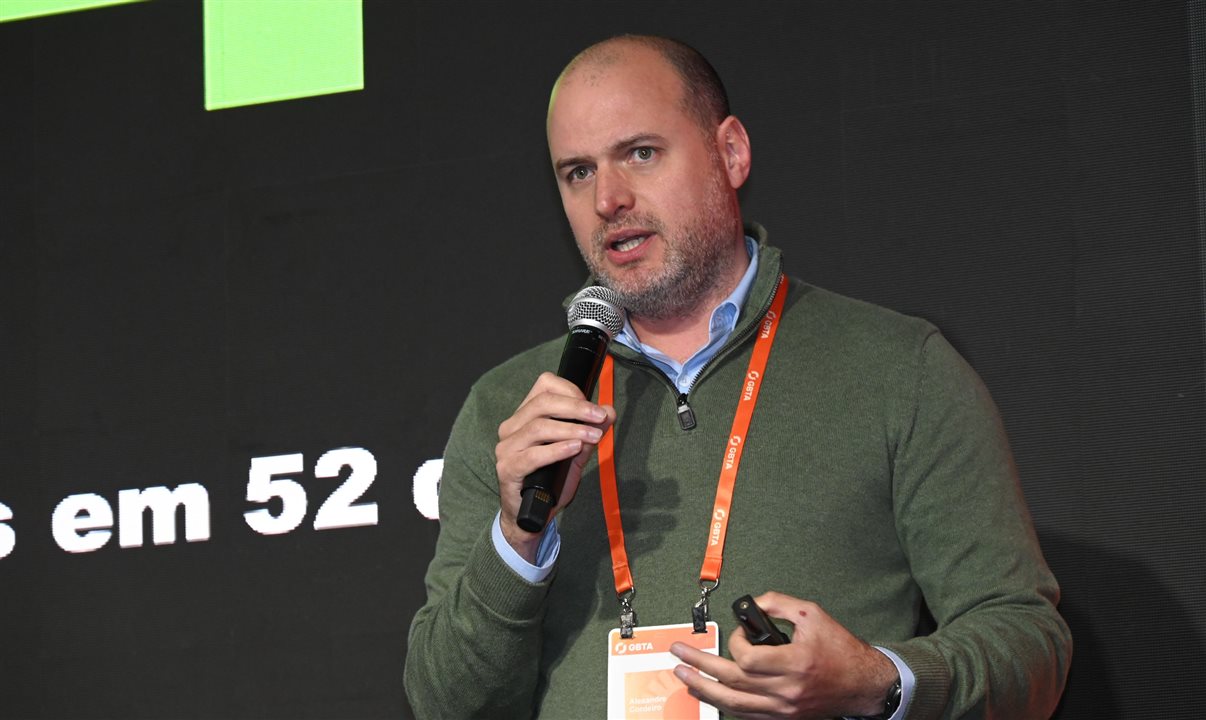 Travel Manager 2.0: Alexandre Cordeiro mostra como incorporar IA na ...