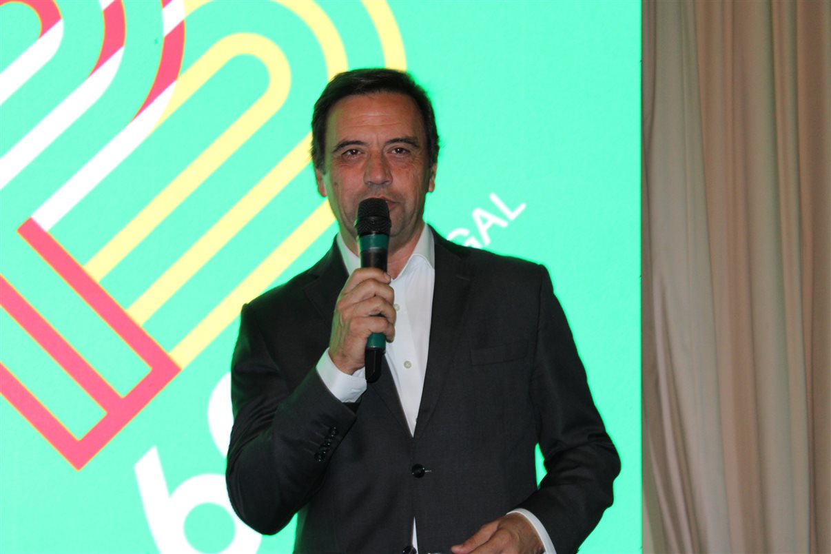Tap comemora 60 anos de Brasil em evento especial no Palácio da Cidade ...