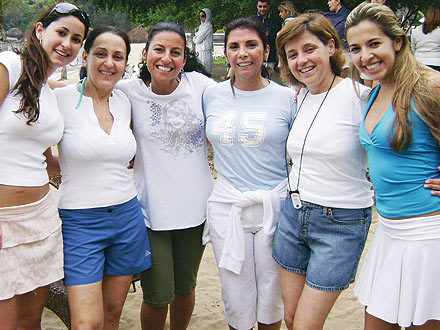 Veja fotos da 6ª Convenção Anual Club Med Expert | Hotelaria