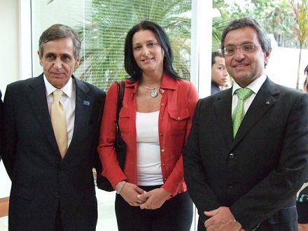 Pestana Caracas marca chegada do grupo à Venezuela