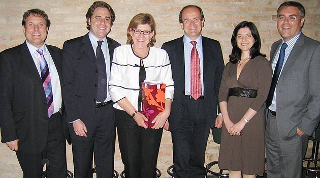 Veja fotos do jantar oferecido pelo Visit Britain em SP | Destinos