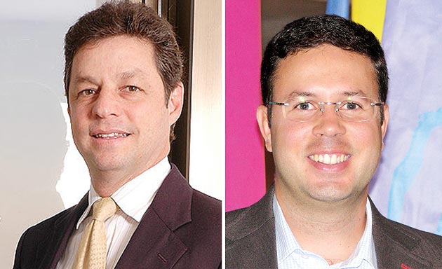 Marcos Torres deixa Amadeus, e Decius assume região | Aviação