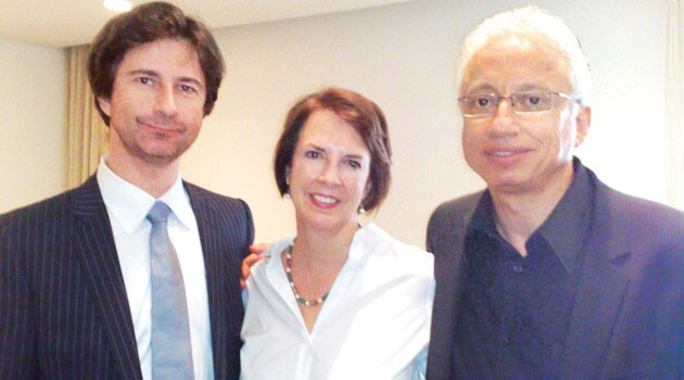 Freeway representa Tablet Hotels no Brasil | Mercado