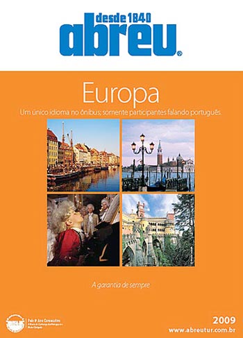 Abreutur lança 7 novos roteiros para o verão europeu | Mercado