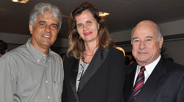 Confira mais flashes do evento da Abracorp | Corporativo