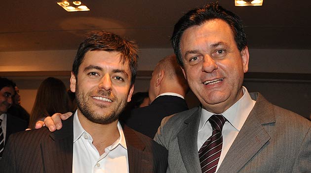 Confira mais flashes do evento da Abracorp | Corporativo