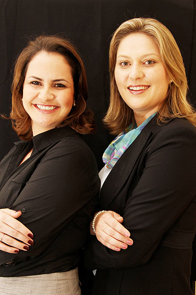 Ex-colaboradoras da Blue Tree montam empresa no PR | Hotelaria