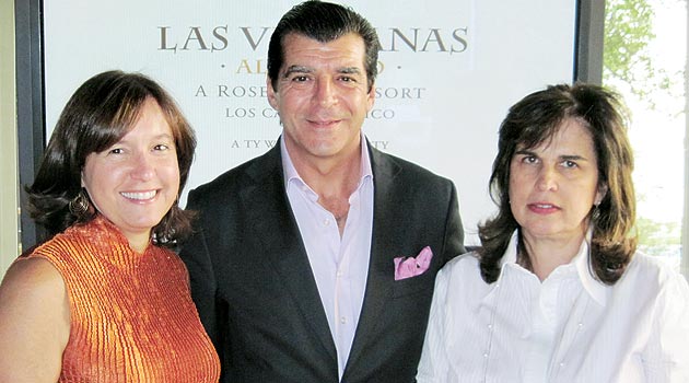 Las Ventanas (México) lança novidades para primavera | Hotelaria