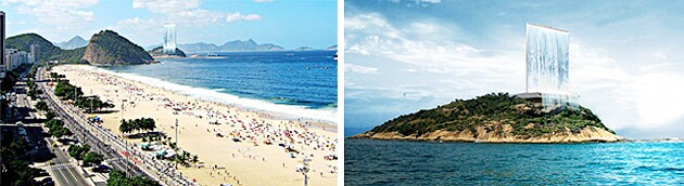 Conheça o projeto do Solar City Tower no Rio | Destinos