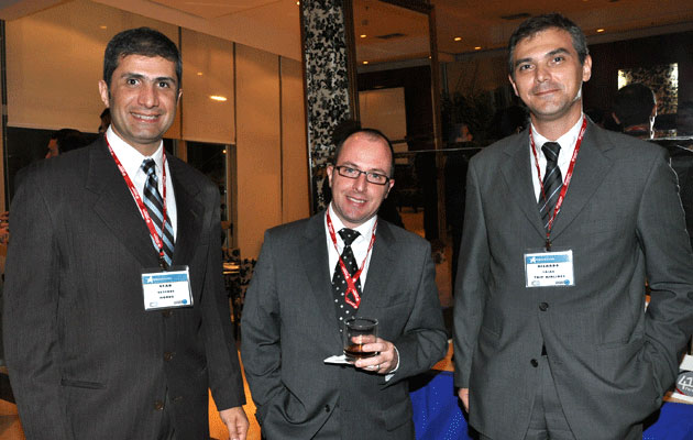 “Cias. aéreas devem assumir o papel de agências”