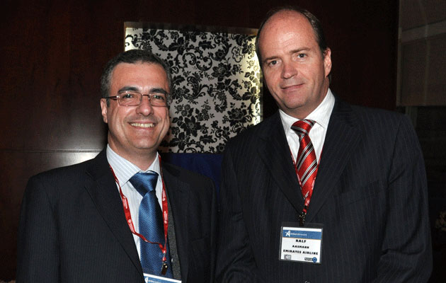 “Cias. aéreas devem assumir o papel de agências” | Aviação