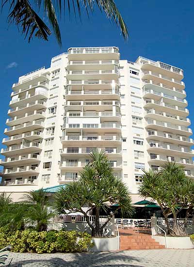 Em Miami, Sea View Hotel é renovado e lança promoção | Hotelaria