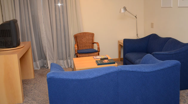 Blue Tree Berrini(SP) tem novo spa e novos restaurantes