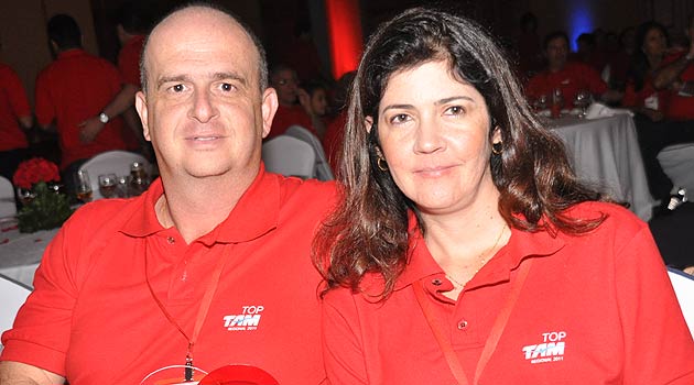 Veja fotos do Top Tam Regional Sudeste | Aviação