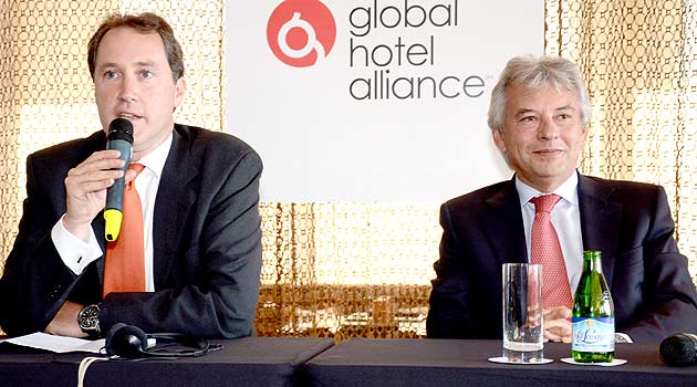 Global Hotels realiza encontro de CEOs em SP | Hotelaria