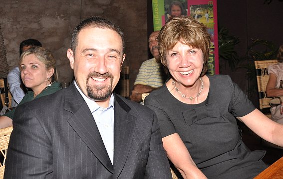 Veja fotos dos agentes cariocas no evento da Georgia | Gente