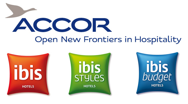 Conheça o conceito e logo das novas marcas da Accor