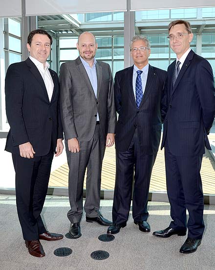 Accor Hotels tem nova estratégia e lança marcas | Hotelaria