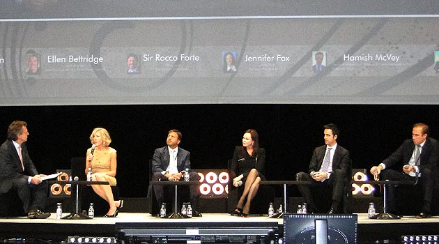 "Viagens de luxo não podem ser organizadas on-line"