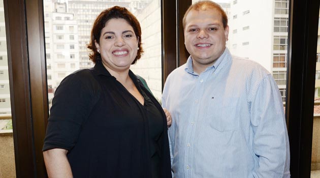 Confira mais flashes do café da manhã da PANROTAS