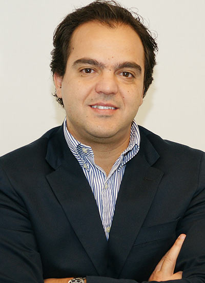 CVC contrata ex-presidente da Webjet