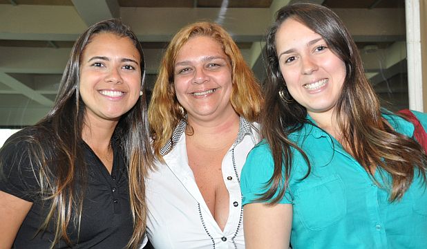 Veja fotos do roadshow da Trend Operadora no Rio | Gente