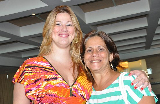 Veja fotos do roadshow da Trend Operadora no Rio | Gente