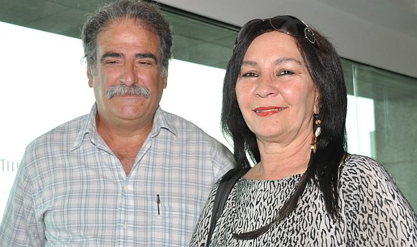 Veja fotos do roadshow da Trend Operadora no Rio | Gente