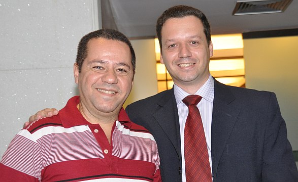 Veja fotos do roadshow da Trend Operadora no Rio | Gente