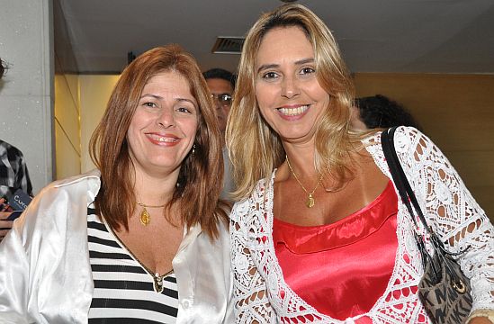 Veja fotos do roadshow da Trend Operadora no Rio | Gente