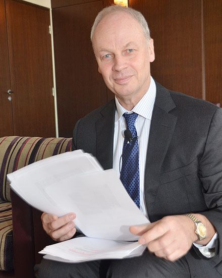 Profissionais no Fórum PANROTAS 2012; veja | Gente