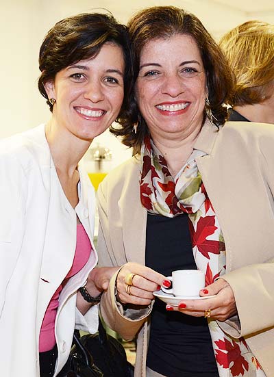 Veja fotos do evento da MPI Brazil no Sheraton SP | Gente