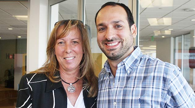 Participantes do Hit The Road conhecem a Califórnia | Gente