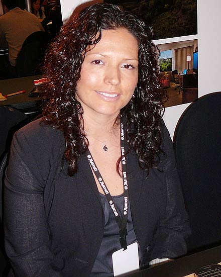 Veja fotos do road show da Marriott em São Paulo | Gente