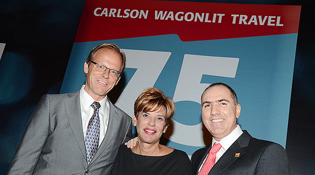 Mão de obra é grande desafio da CWT no País | Corporativo