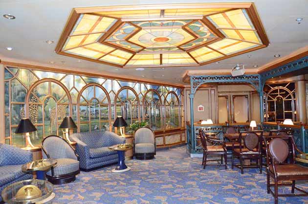 Confira fotos do navio Grand Princess | Mercado