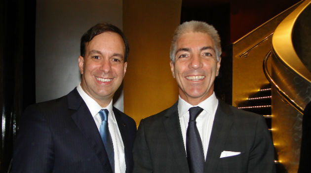 MSC Cruzeiros embarca 196 mil brasileiros na temporada