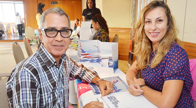 Veja fotos da capacitação de Miami no Rio | Gente