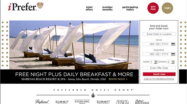 Preferred Group lança novo programa de benefícios | Hotelaria