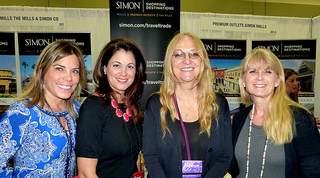 Veja expositores do La Cita, na Flórida | Gente