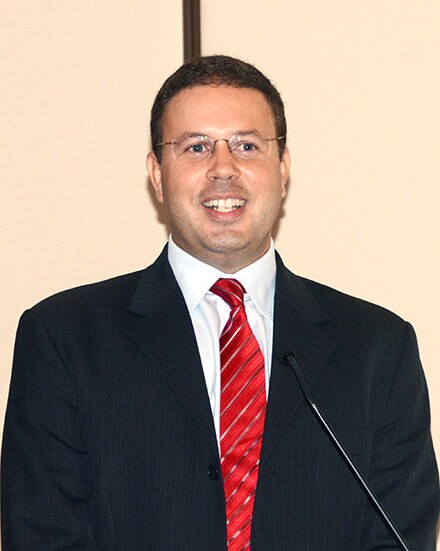 Decius Valmorbida ocupa cargo global na Amadeus | Mercado