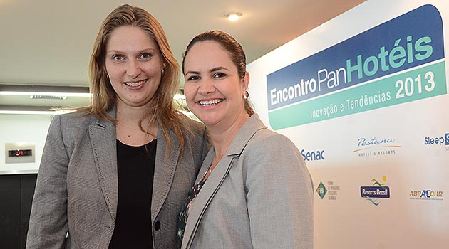 Pesquisa traça perfil dos hóspedes de negócios; veja | Gente