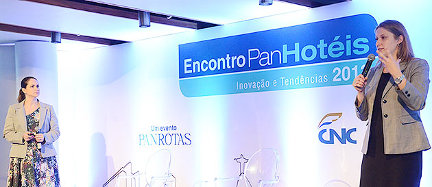 Pesquisa: conheça seu hóspede corporativo | Hotelaria