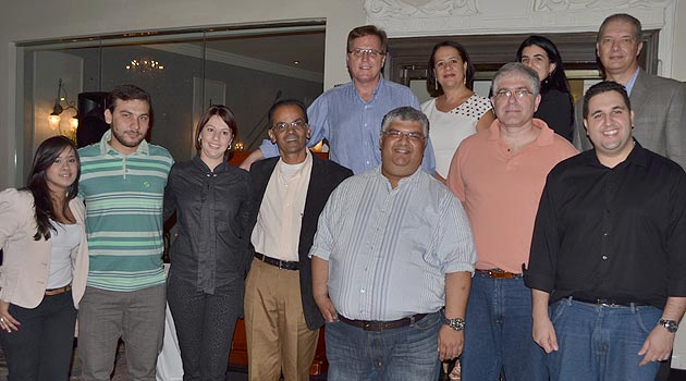 Santo Domingo recebe pré-Convenção Copa Vacations | Gente