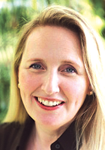 Ex-Disney Karin Timpone é a nova líder do Marketing da Marriott | Hotelaria