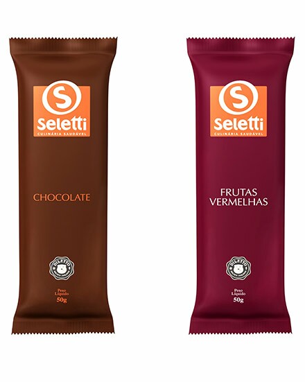 Seletti Culinária Saudável anuncia parceria com Diletto | Hotelaria