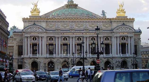 Hotel Concorde Opéra, em Paris, passa para a Hilton | Hotelaria