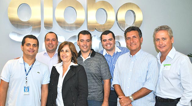 Globo.com implanta sistema Reserve Expense Manager | Mercado
